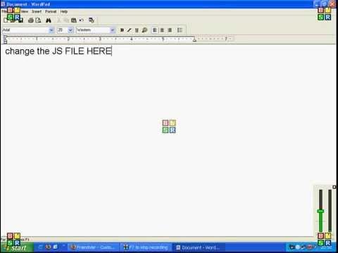 Add external Javascript and CSS on Friendster (TUTORIAL) - YouTube
