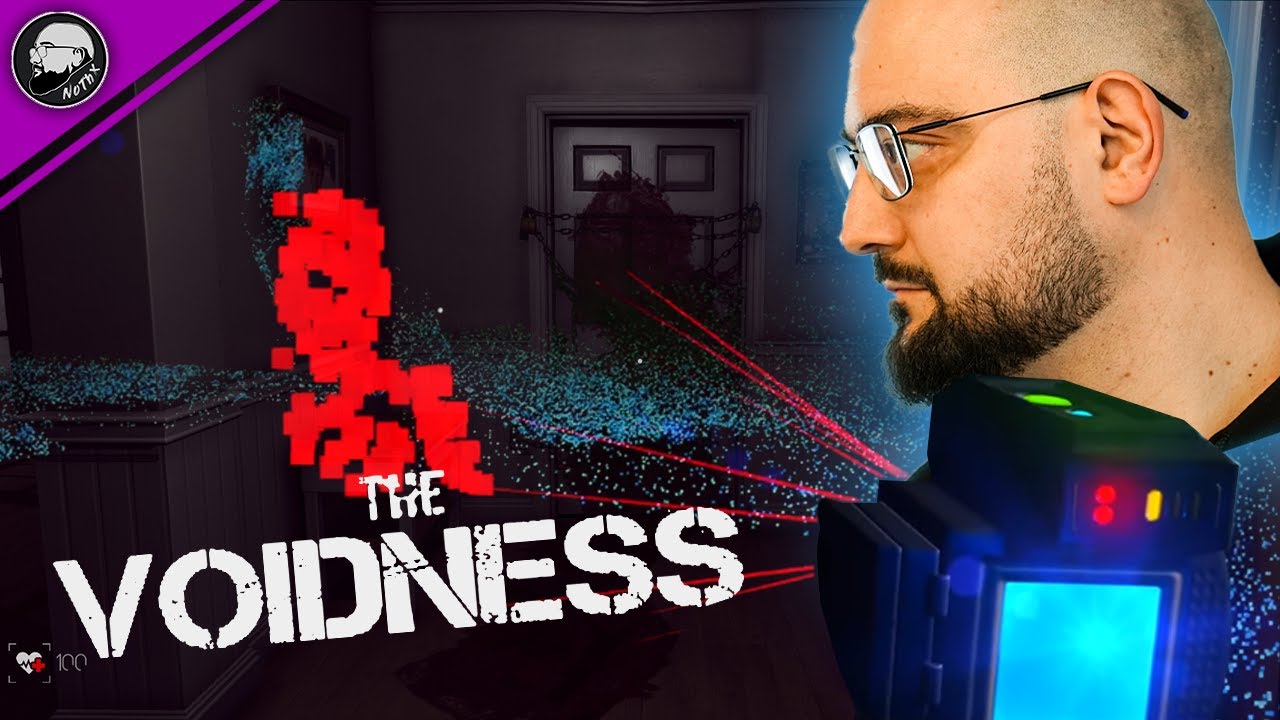 ПРАЗНОТАТА .. | The Voidness - YouTube