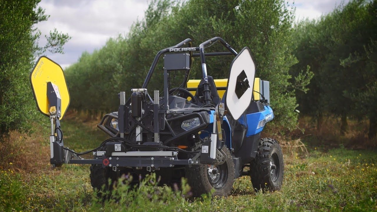 Spray Guard - YouTube