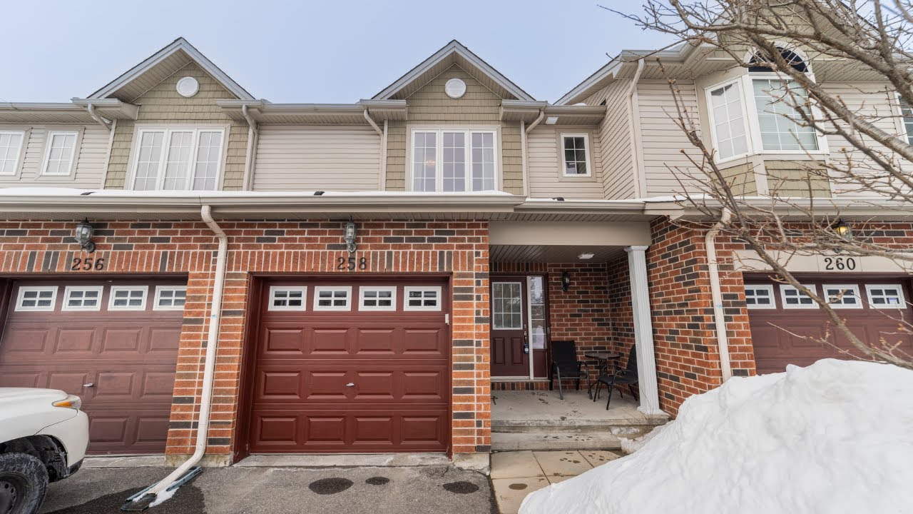 258 Cityview Crescent, Springridge/Orleans, Ottawa - rachelhammer.com ...