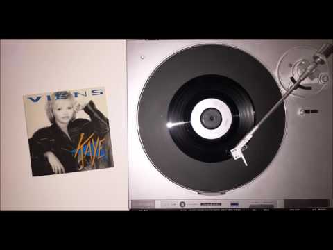 Kaye - Viens (1990)