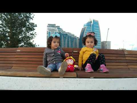 #Damlam & #Xedicem #gezmekde #ureklerim #canlarim