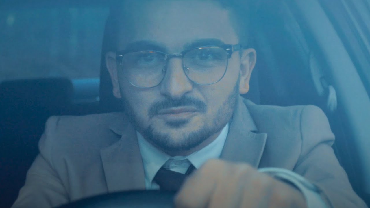 Daniele Onorato - Io salirò su quel monte - YouTube