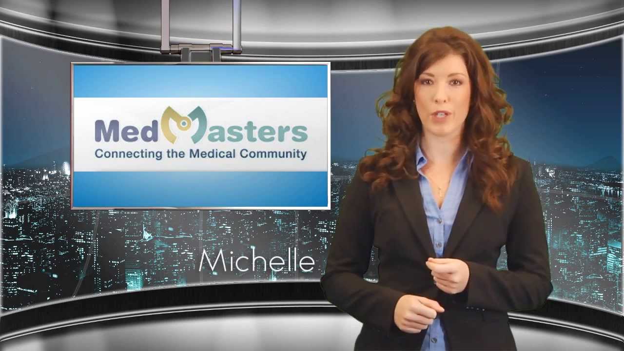 MedMasters - Realtime Opportunities, Realtime Results - YouTube