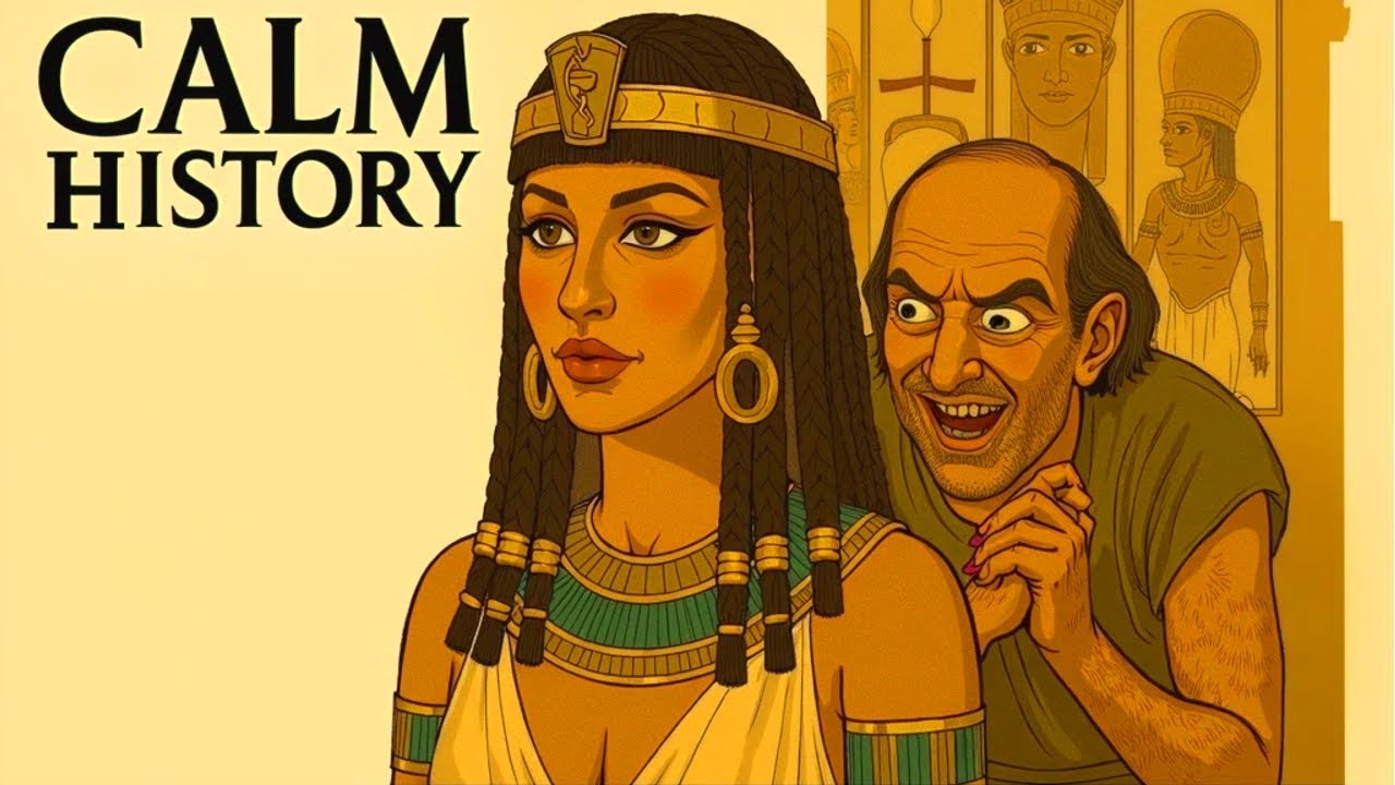Cleopatra: Power, Love, and Tragedy – The True Story of Egypt’s Last ...