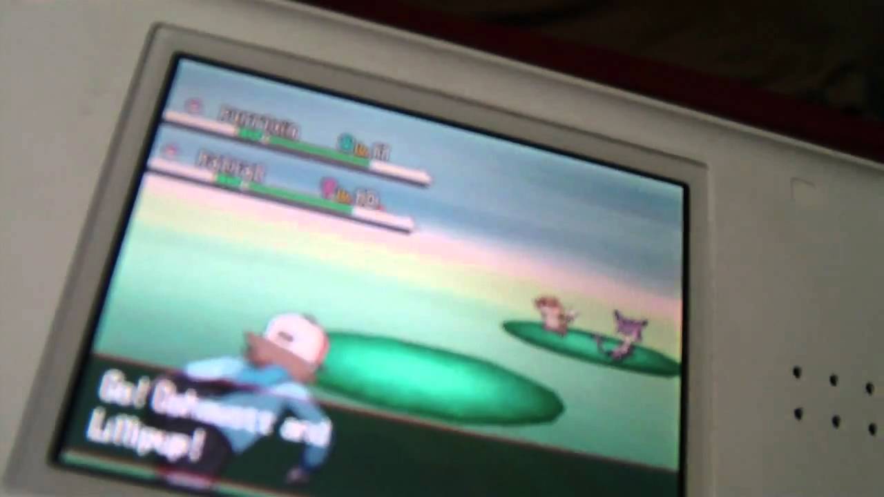Pokemon Black Walkthrough Episode 14- Battle Daze And Blitzles Way ...