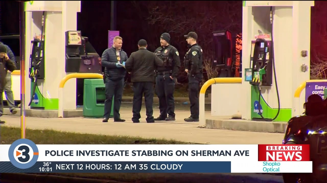 Person suffers life-threatening injuries in stabbing on Madison’s north ...