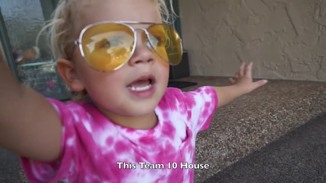 MINI JAKE PAUL - YouTube
