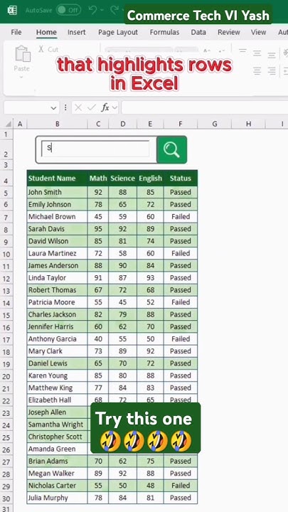 stop using this ‼️try this new Formula ‼️ #excelformula #exceltips #newexcel #exceltricks #excel ...