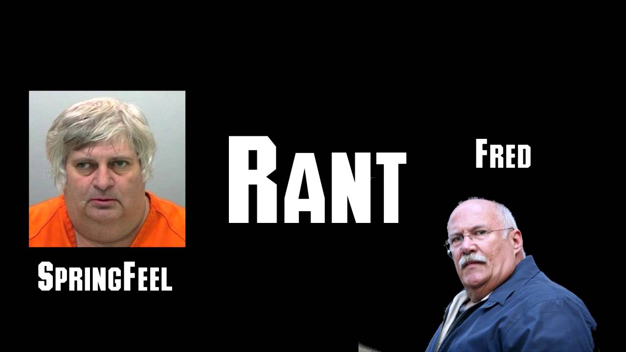 Springfield Pervert Memes