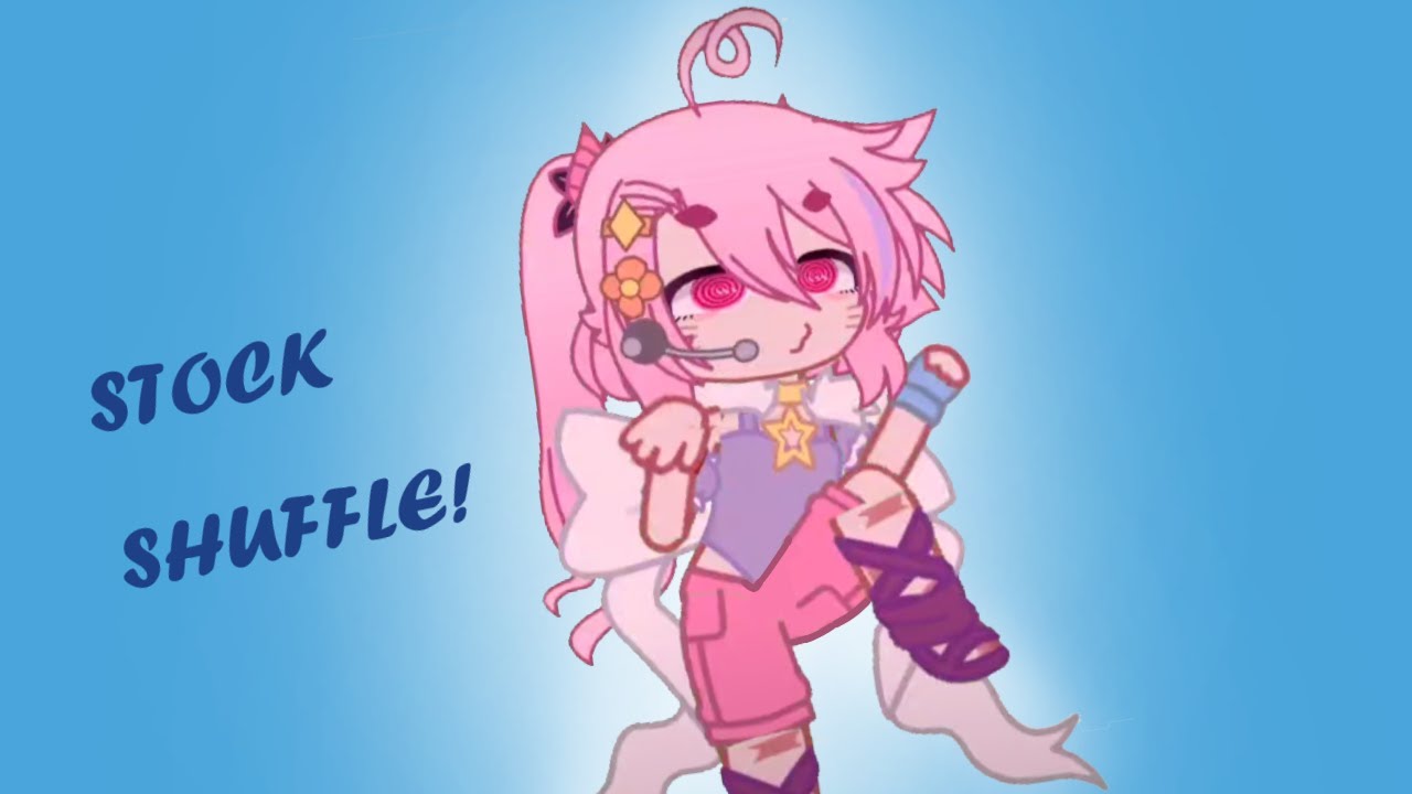 Stock Shuffle! - YouTube