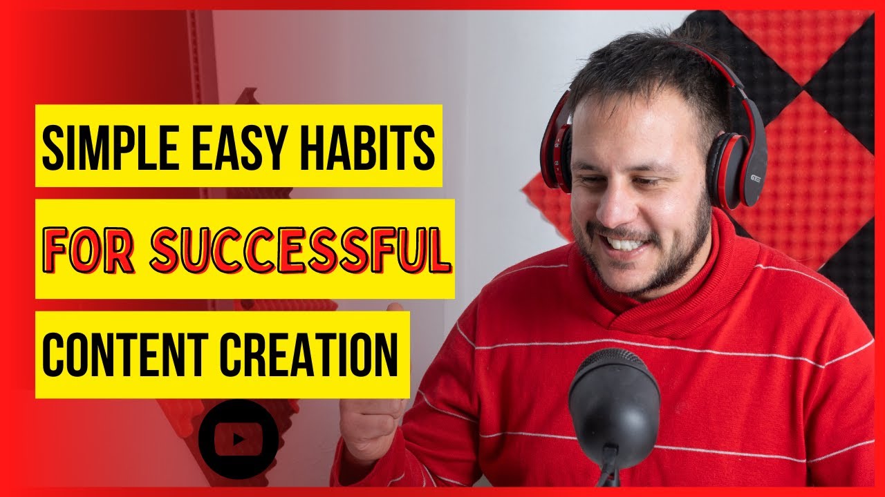 SIMPLE AND EASY CONTENT CREATION GUIDE FOR SUCCESS AND PROFITS ON ...