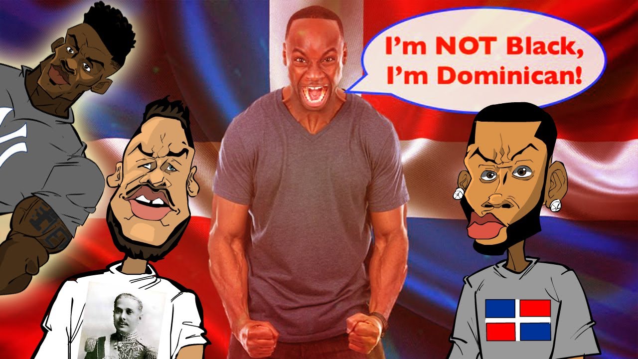 NO PAPI I NO BLACK !!! - YouTube