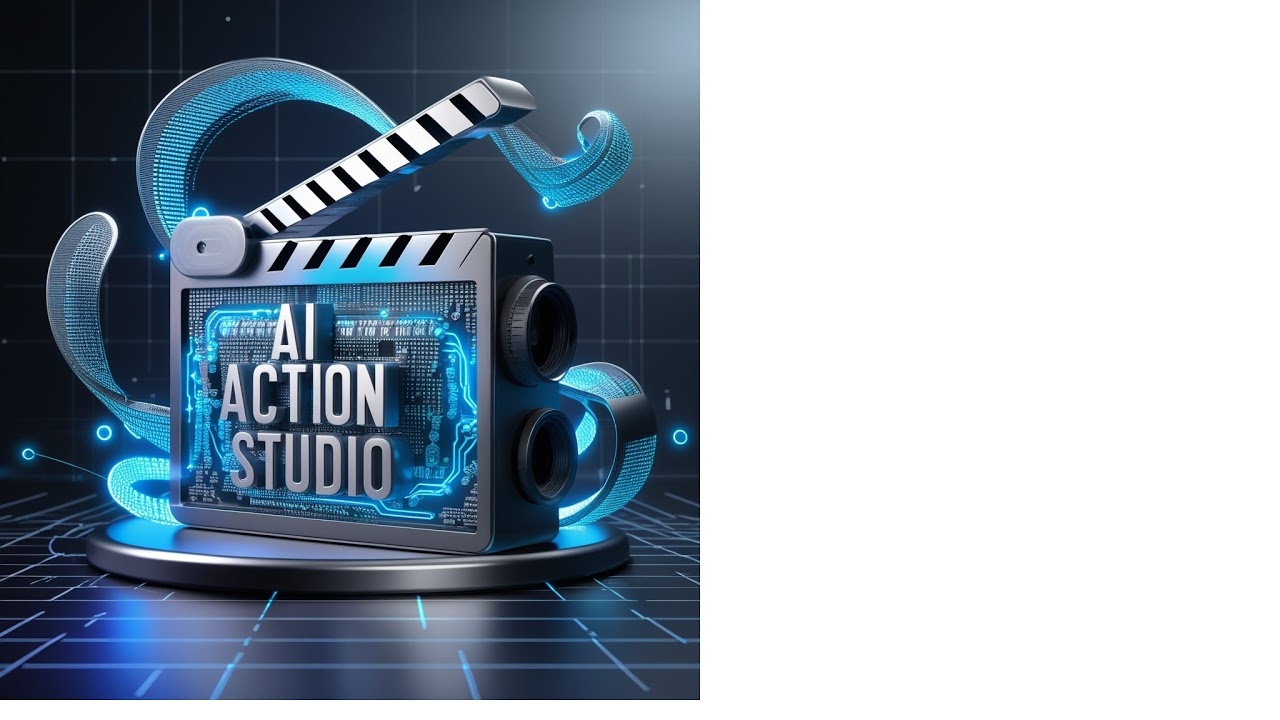 AI Action Studio Live Stream - YouTube