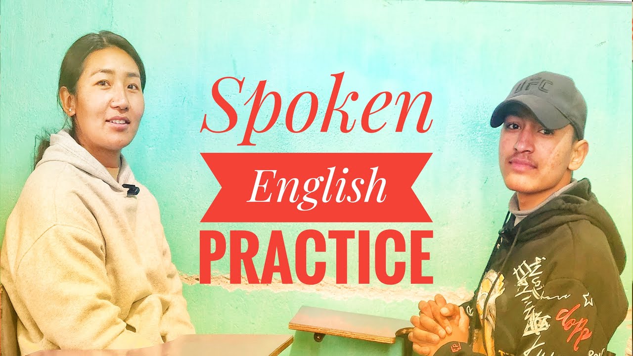 English Spoken Video | Practice Spoken English | Aone Institute ...
