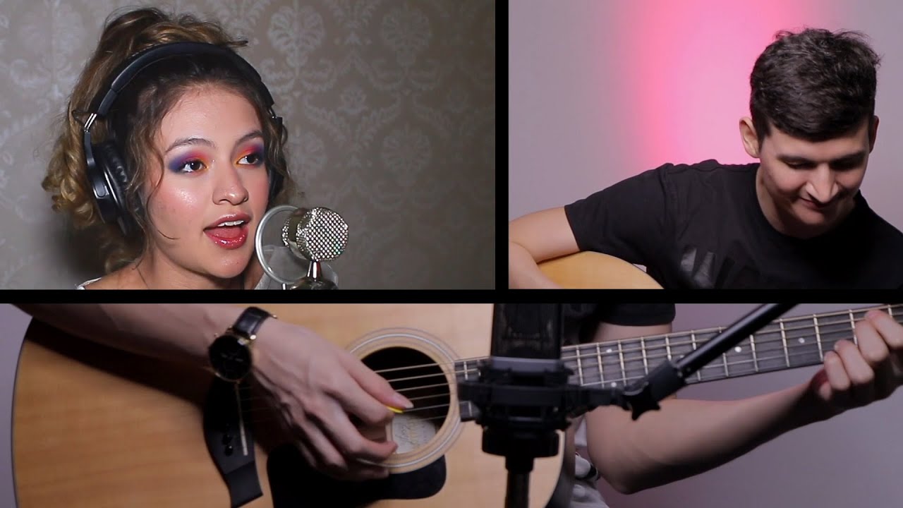 Christine D'Clario | Loco Amor / Crazy Love (Chris McClarney) - COVER ...