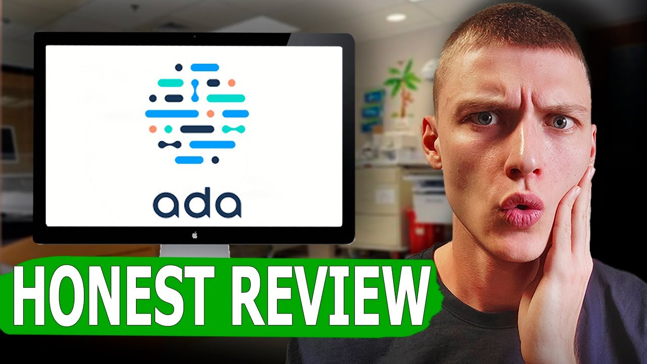 Ada Health Honest Review | My User Experience with AI-Powered Symptom ...