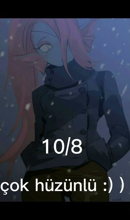 🤪👽anneme Undertale Karakterler Ini Puanlatırdım👾 Undertaleasrieldreemurr Asriel Keşfet Youtube
