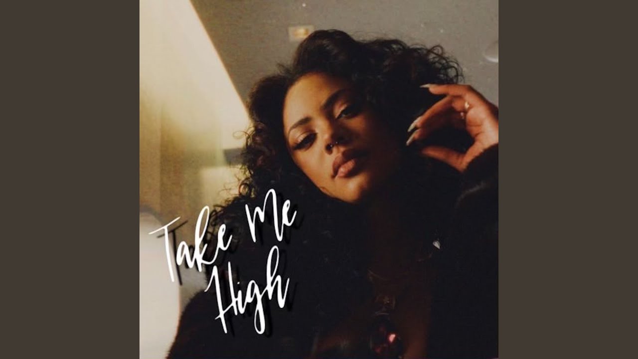 Take Me High - YouTube