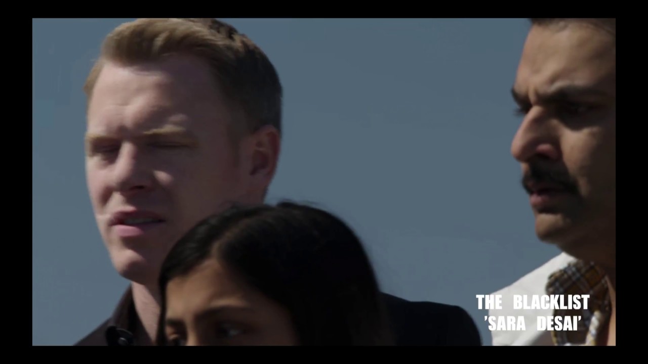 Lara Raj Acting Reel - YouTube