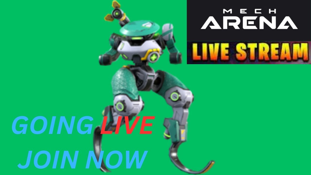 Farming Mech Achievements And Tasks| Mech Arena Join Now! - YouTube