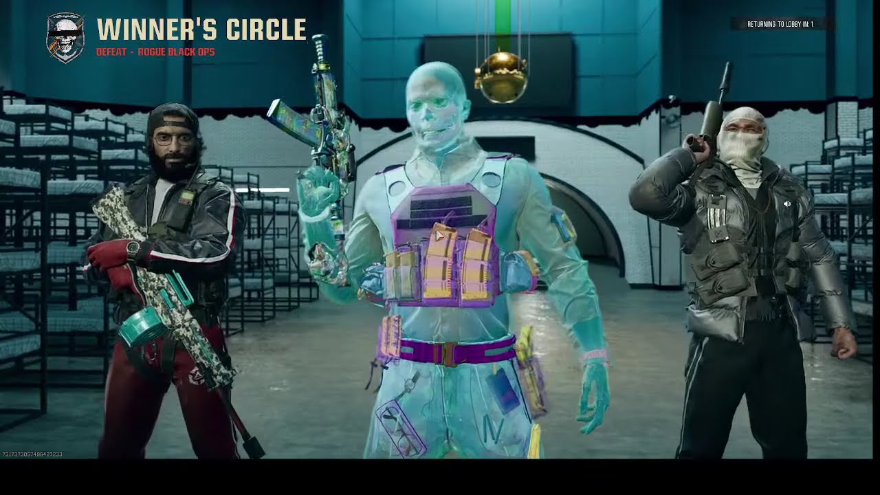 Brown Rambo Live Stream 🔥🎮Call of Duty Black Ops 6 - YouTube