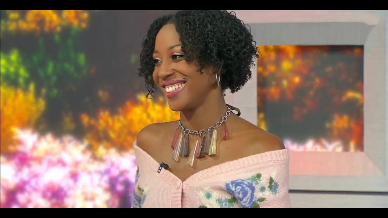 Chardelle Moore - Overcoming Limiting Beliefs and Staying Positive When ...