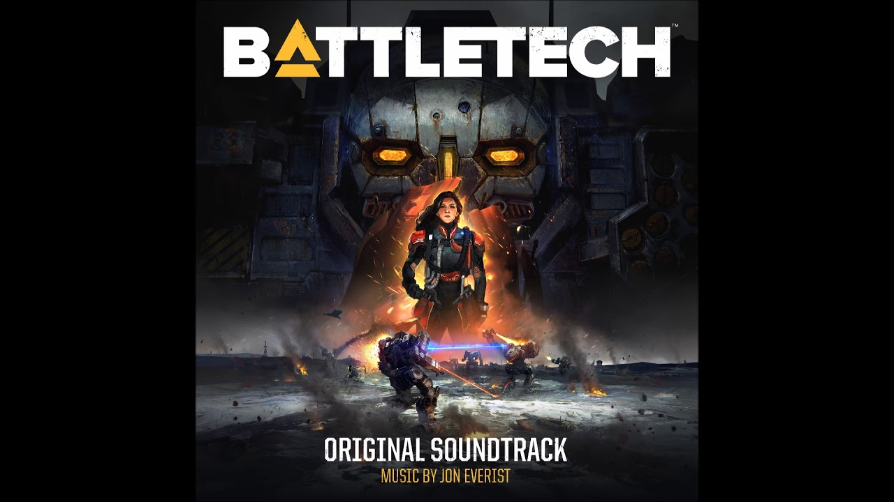 07 BattleTech OST - Ambush - YouTube