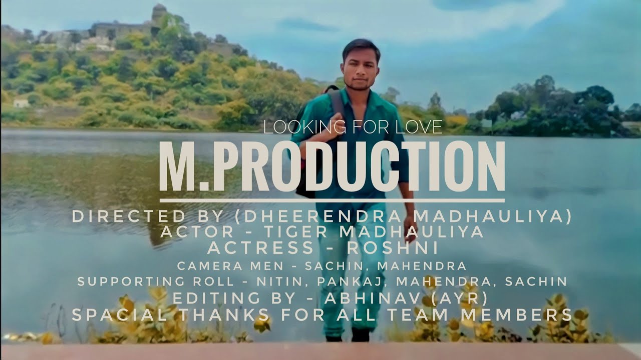 Main Roya looking for love @shemaroo @tseries @KondZilla - YouTube