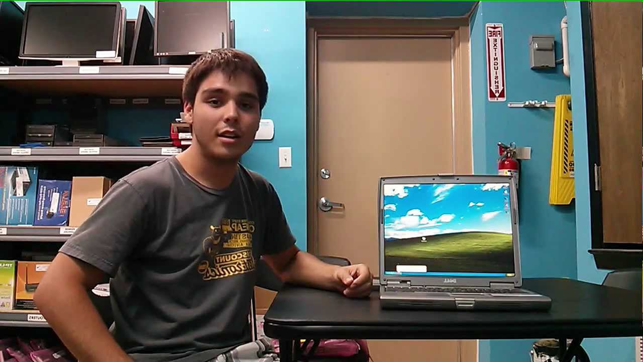 Modular Bay Battery - YouTube