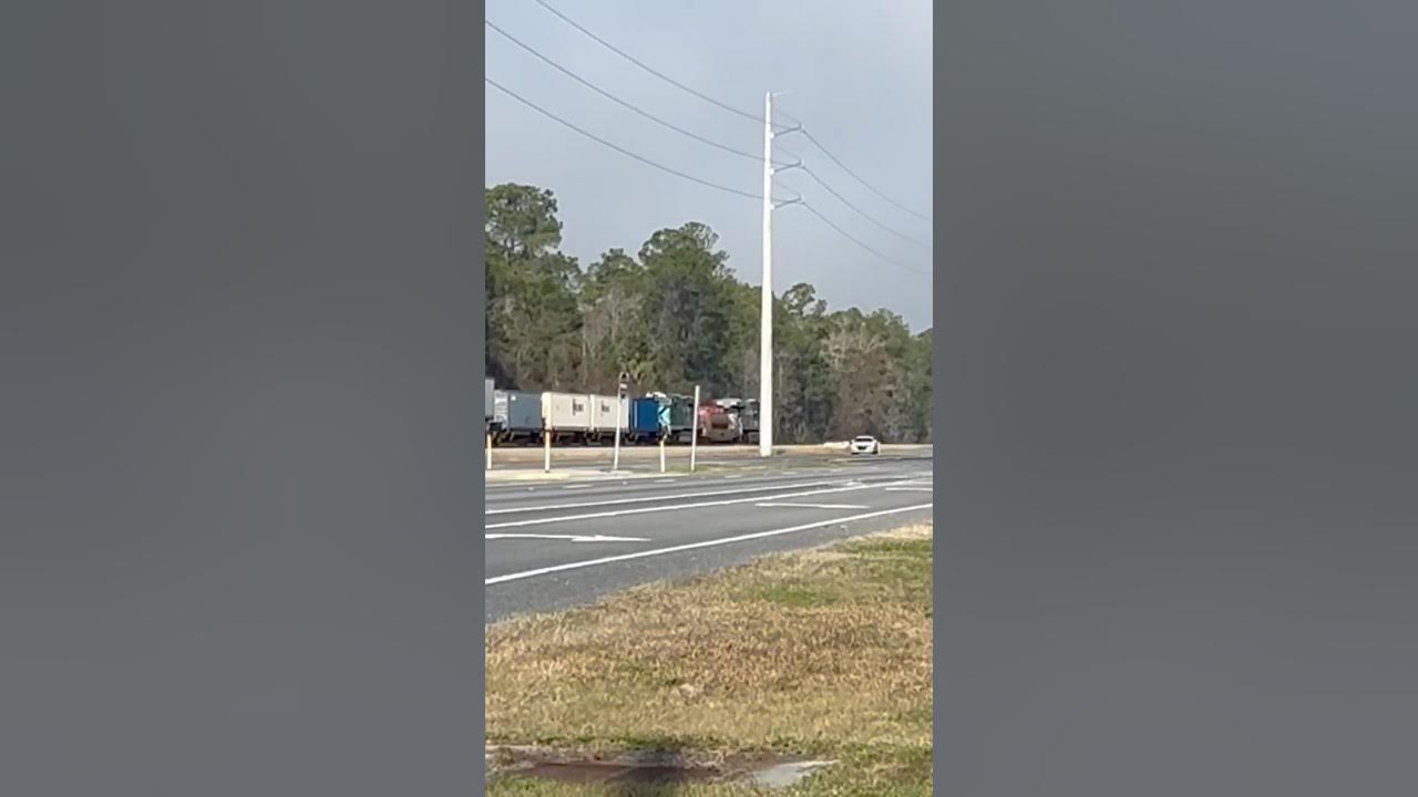 FEC 202 at Bayard South - YouTube