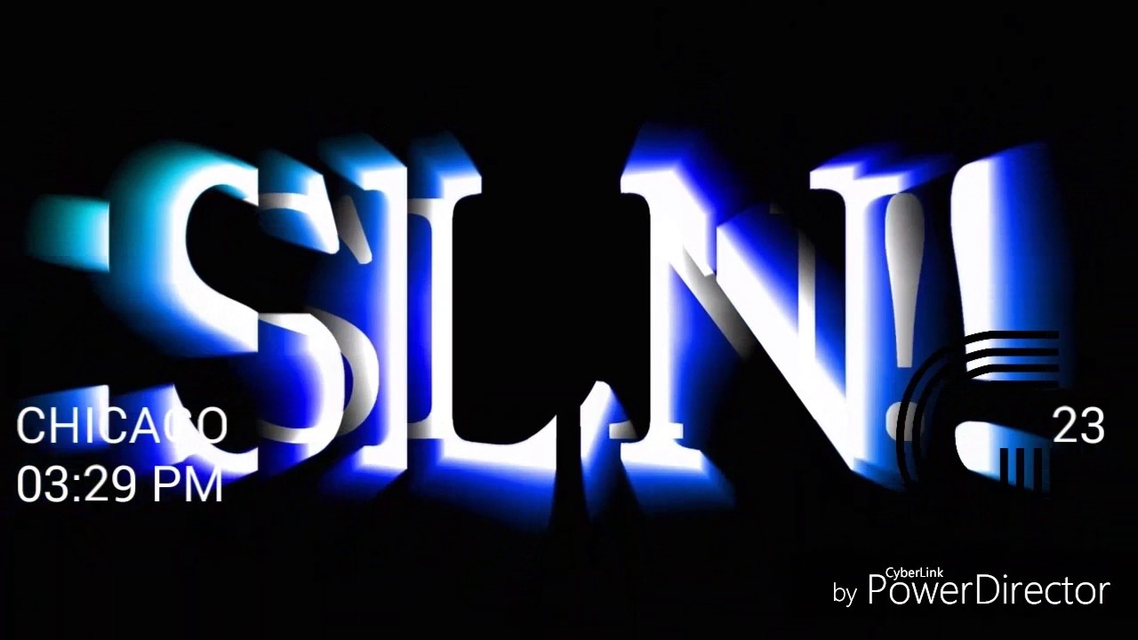 Sparkle Films/DIC/SLN Original/Galaxia Duncan Television/Scratch ...