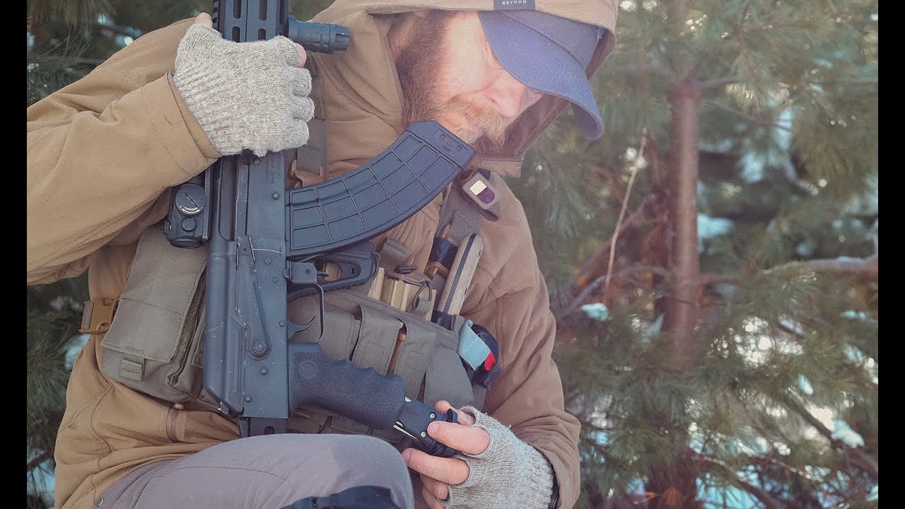 Samson Field Survivor — Critical multi-tool for your rifle — Part 1 ...