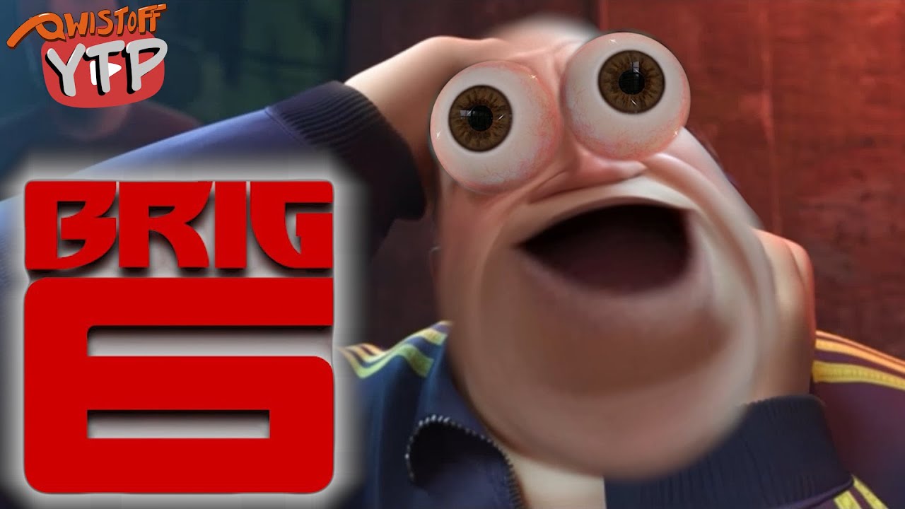 YTP | Brig 6 🤖 - YouTube