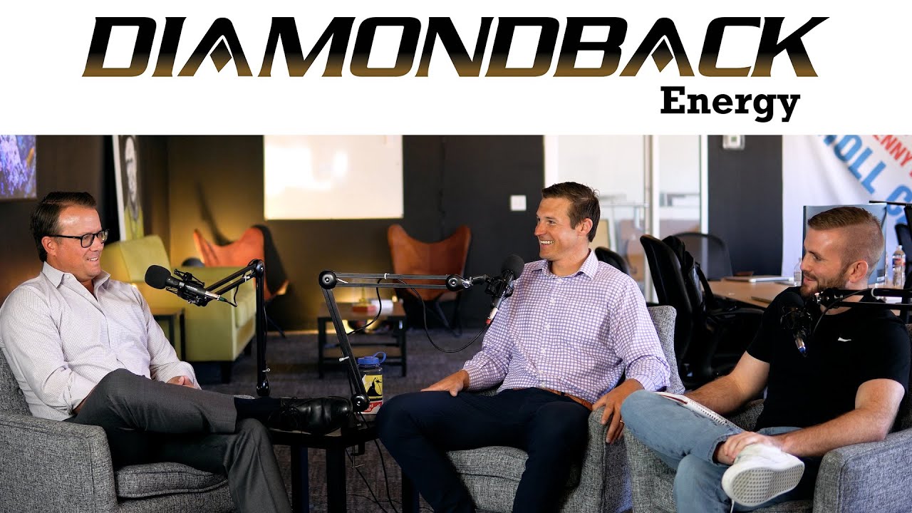 Diamondback Energy Talks About Acquiring Oil Companies in the Permian ...