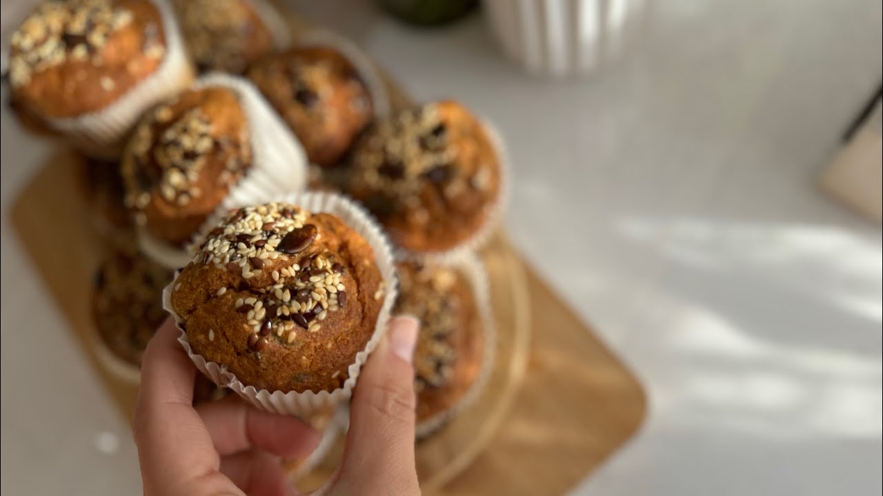 HRONO PROJICE - ukusne i zdrave, savršen izbor za doručak🍀😊 - YouTube