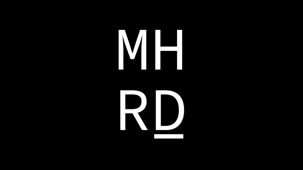MHRD - Trailer - YouTube