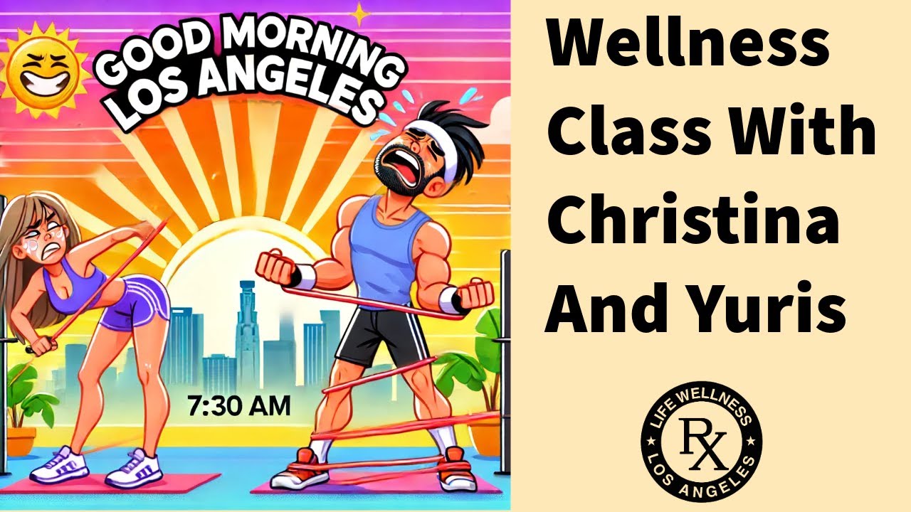 Body Awareness and Health Restore Class Online 06.14.24 - YouTube