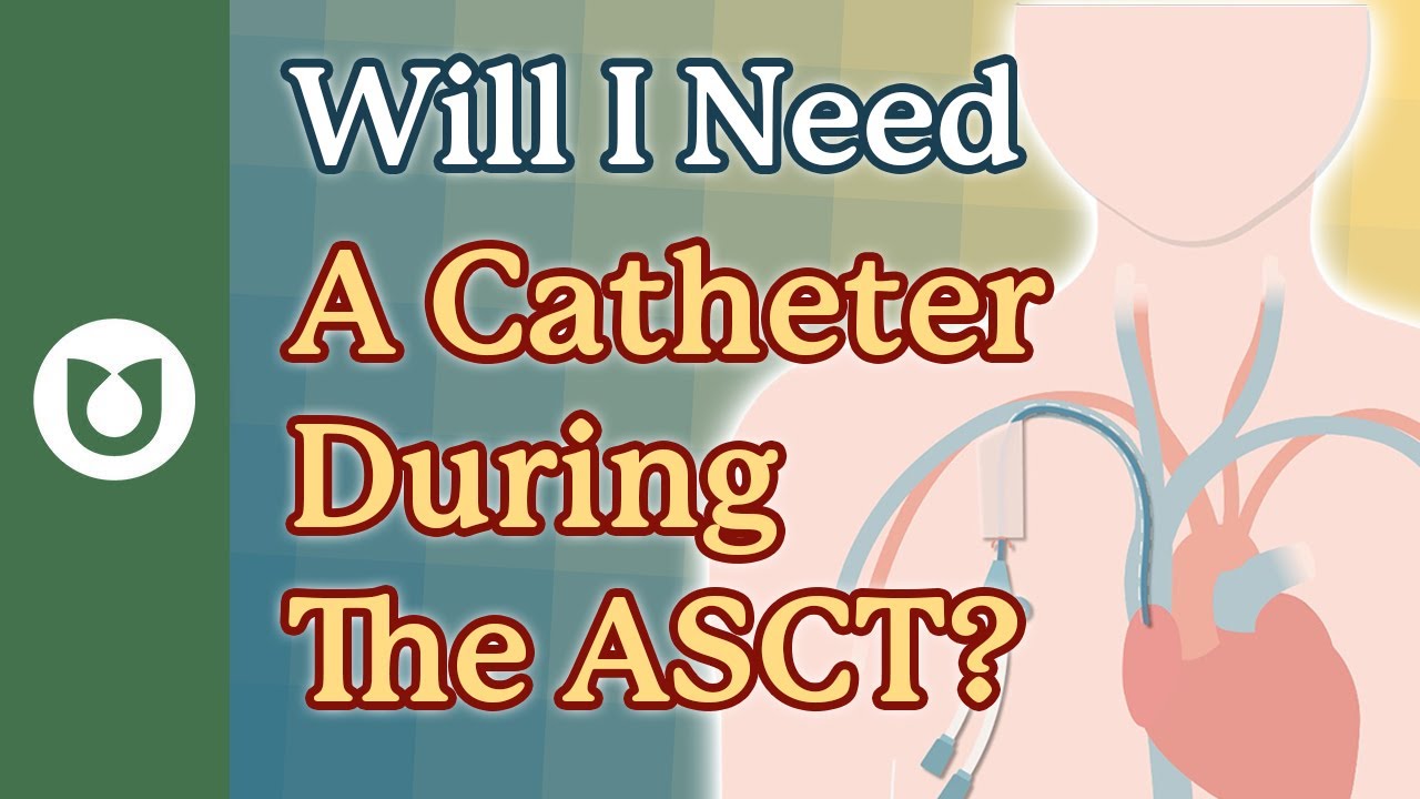 What’s a Central Line (CVC)—and Why Is It Important During Transplant ...