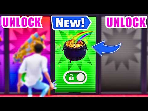 UNLOCK POT O GOLD IN SUPER RED VS BLUE