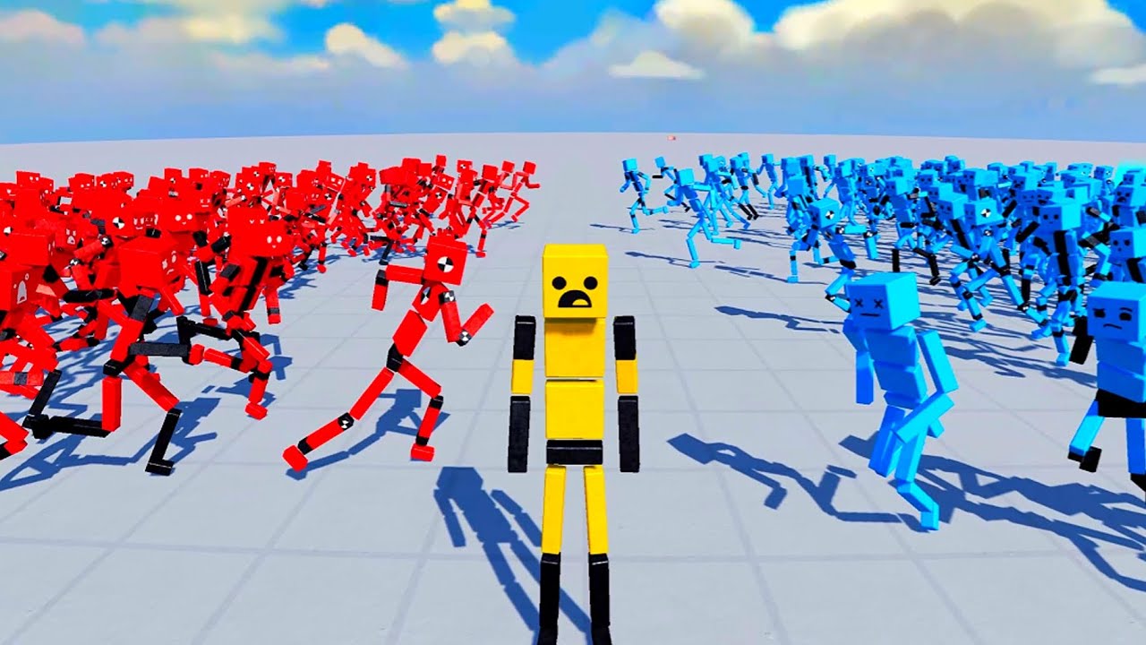 Fun With Ragdolls 🔥😱 - YouTube