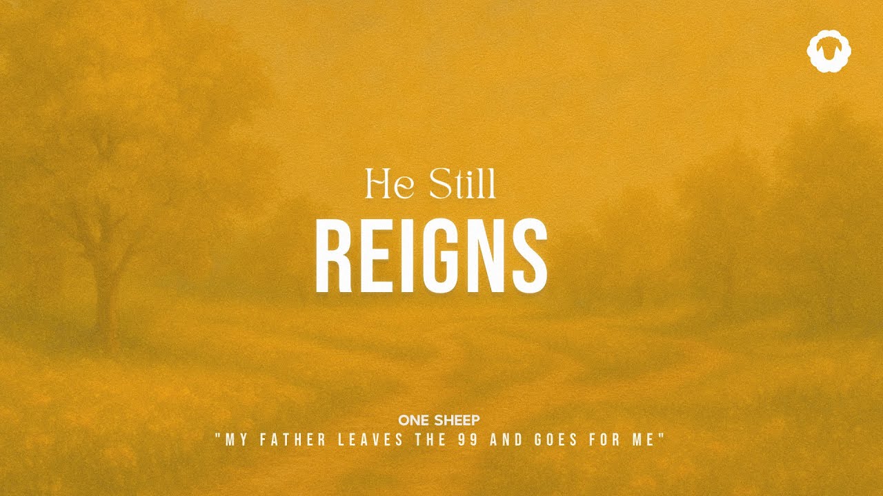 He Still Reigns - Instrumental Soaking Worship - YouTube