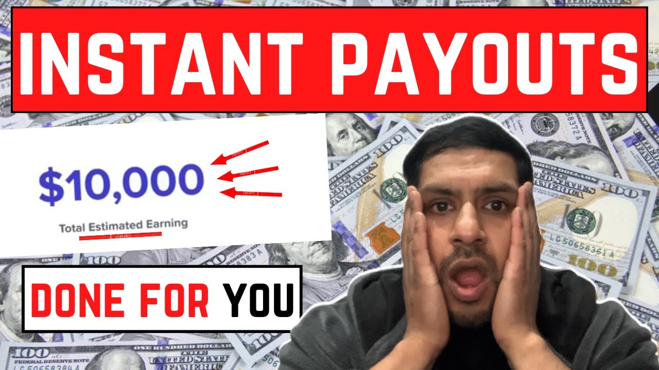 Get Paid INSTANT Commissions Using This Beginner-Friendly Affiliate ...