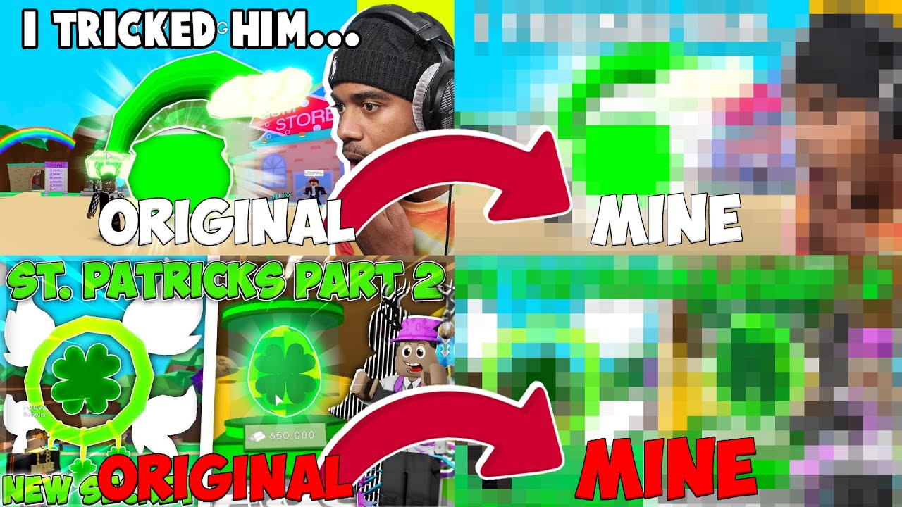 😱Recreating BGS Youtubers Thumbnails.. (SonsofFun, No_oneknowswhoiam ...