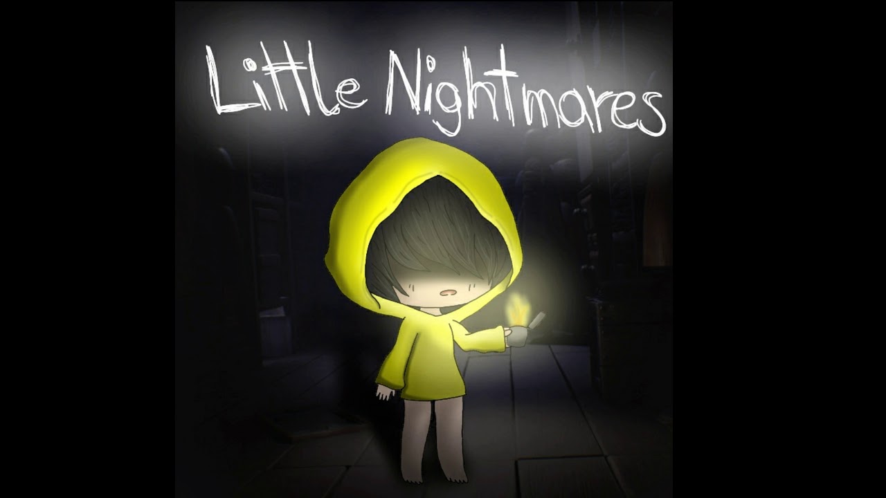 Speedpaint||Gacha life/{Little Nightmares} - YouTube
