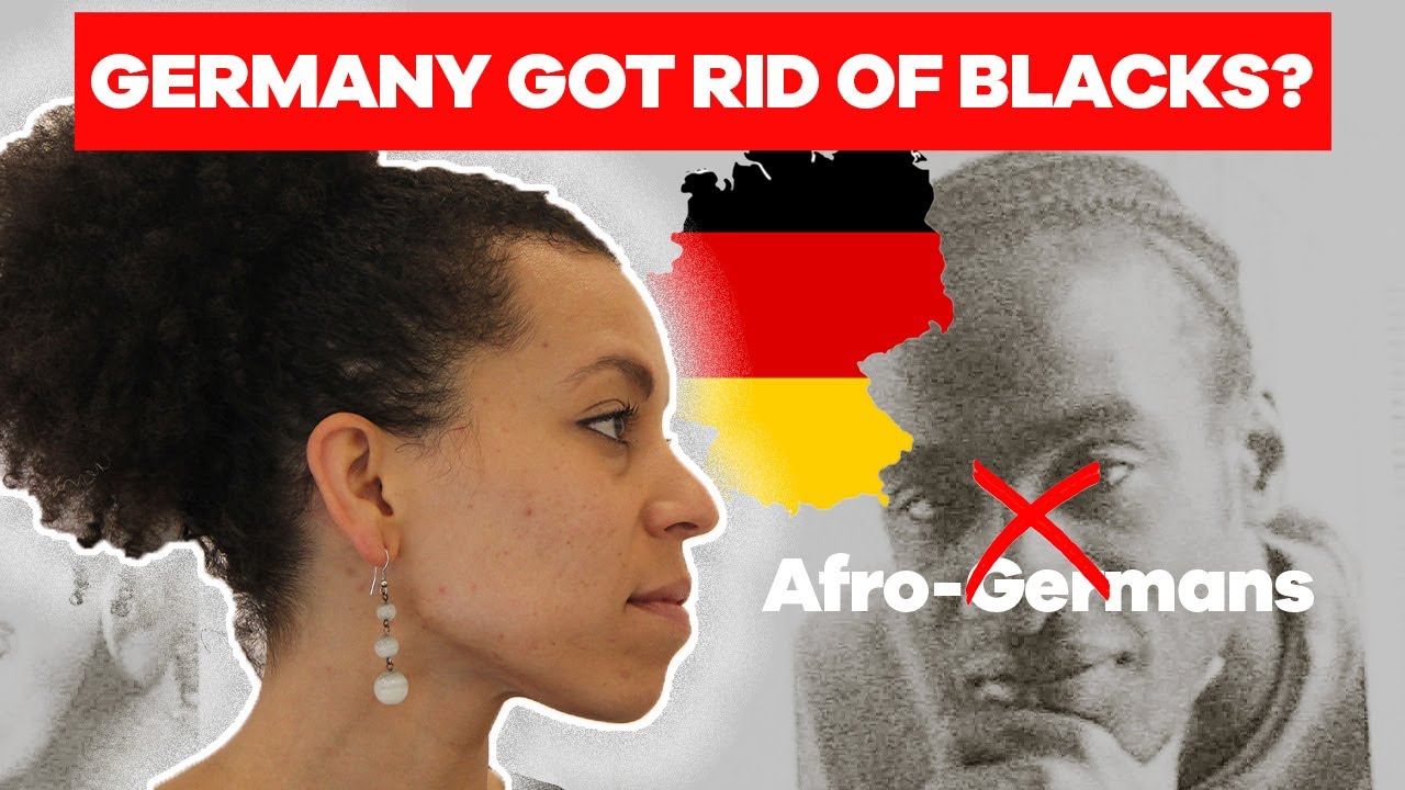 Afro Germans