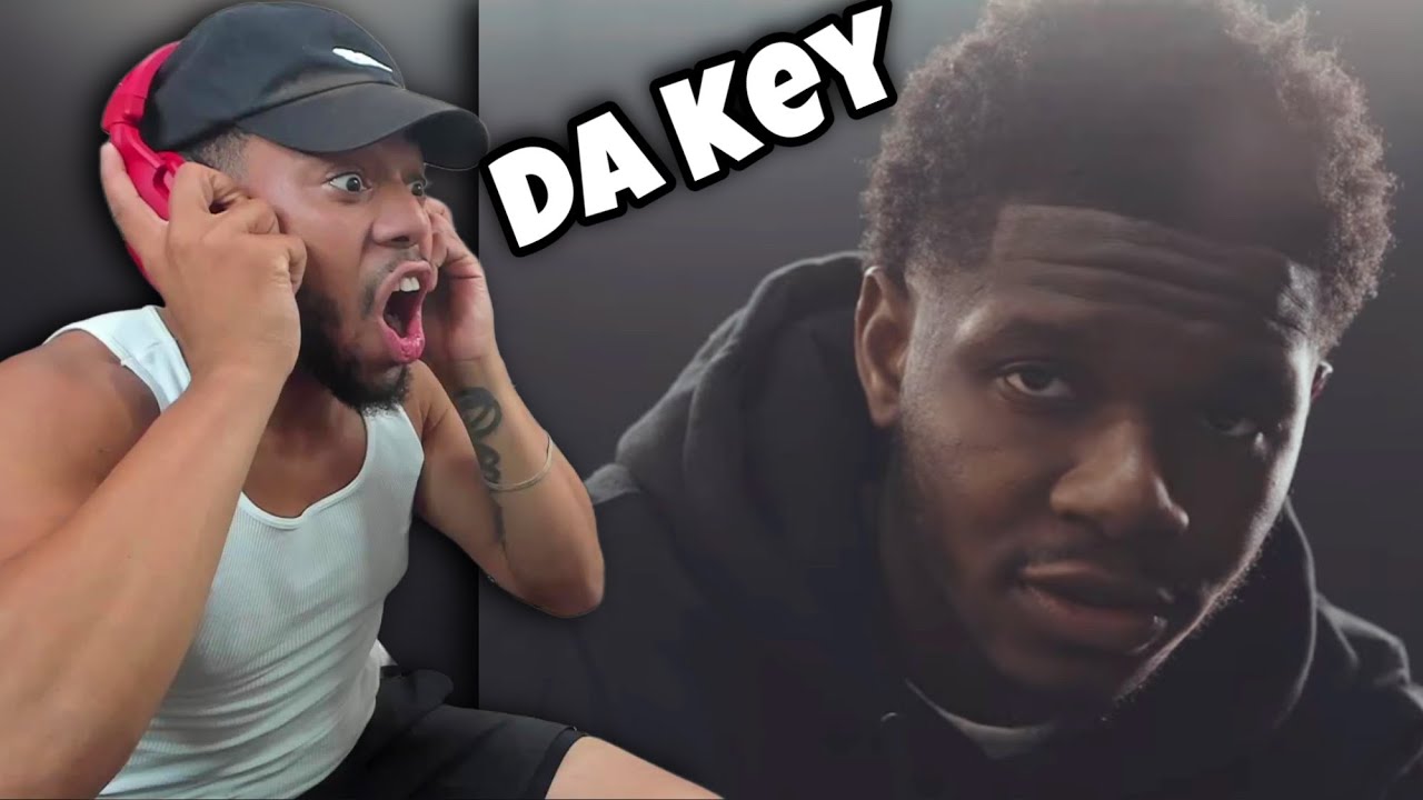 Da Key - Made A way (REACTION!!) PHILLY’s UNDERRATED - YouTube