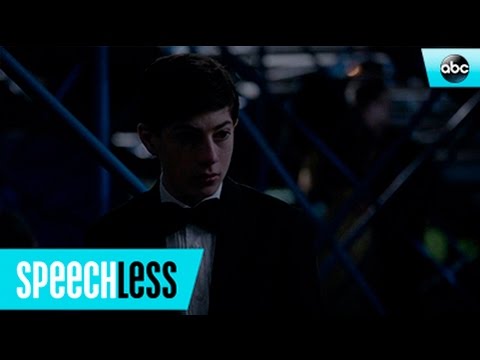 The R-Word Leaves Ray Speechless - Speechless 1x21 - YouTube