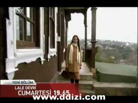 Lale Devri 59 BÖLÜM ÖZEL FRAQMAN