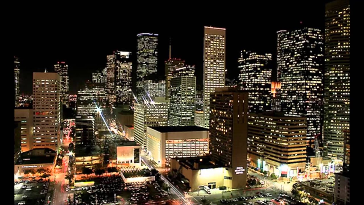 Welcome 2 Houston " H-Town" - YouTube